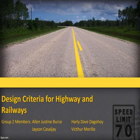 Design-Criteria-for-Highway-and-Railways.pptx