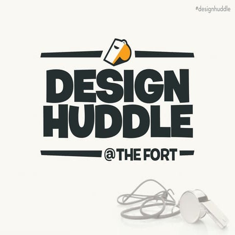 Design Huddle: Basic Design Principles | PDF