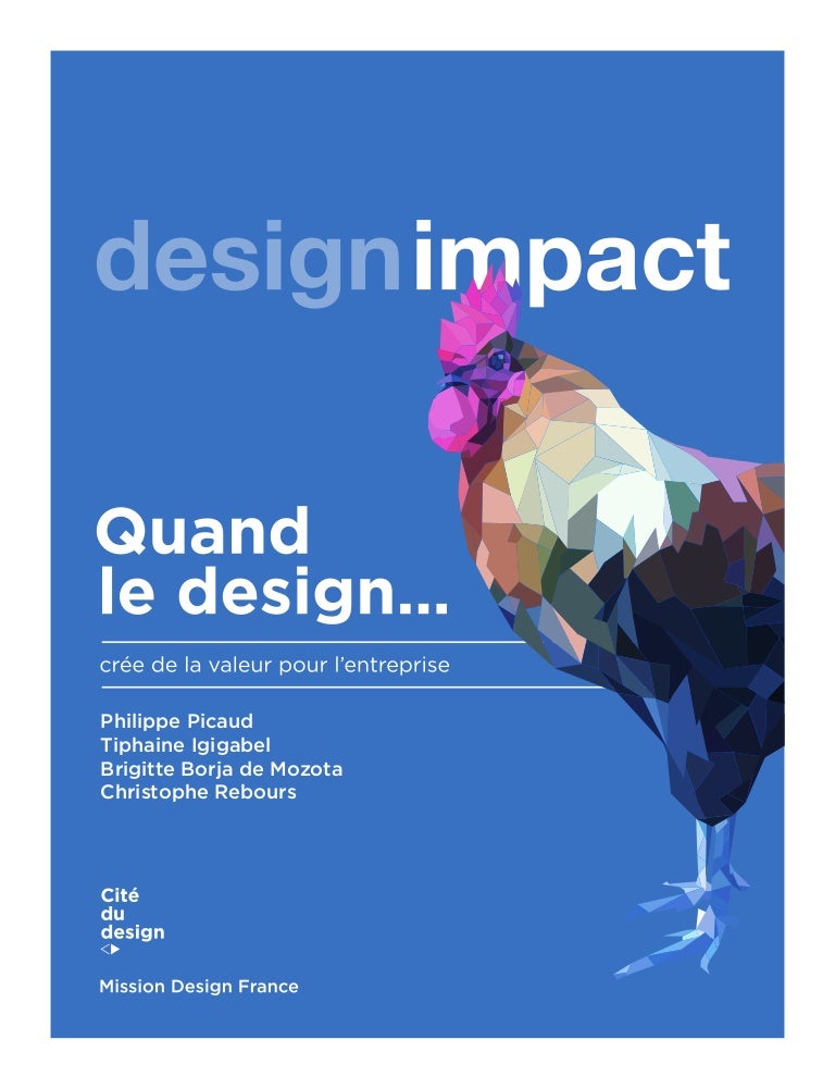 Design impact