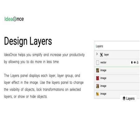 Design layers | PPT