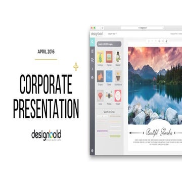 DesignBold - Design Made Simple | PDF