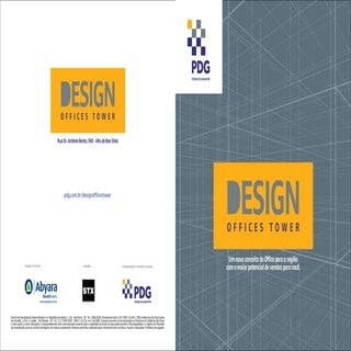 Design office-tower | PPT