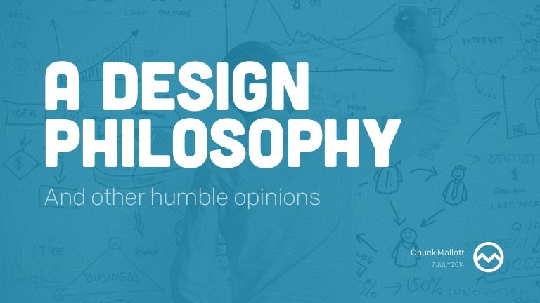 Design Philosophy