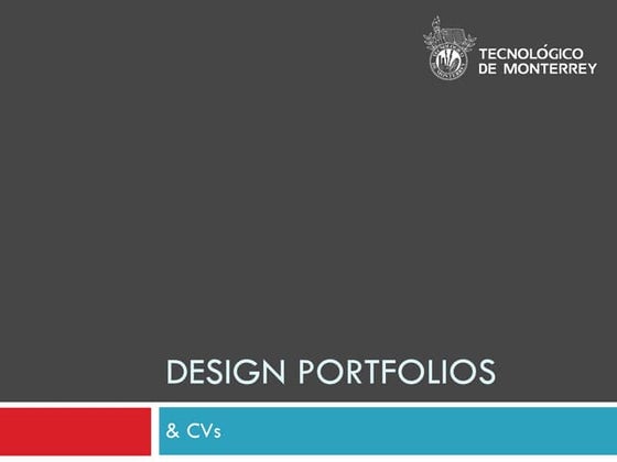 Class 10 Portfolio | PPT