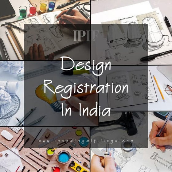 Design Patent Registration in India | PDF
