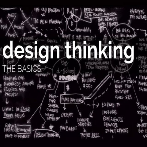 Design thinking. The basics. | PDF