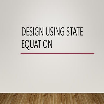 Design-using-state-equation.pptx