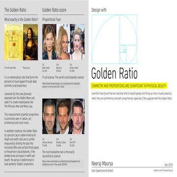Design-with-Golden-Ratio-v4 | PPT