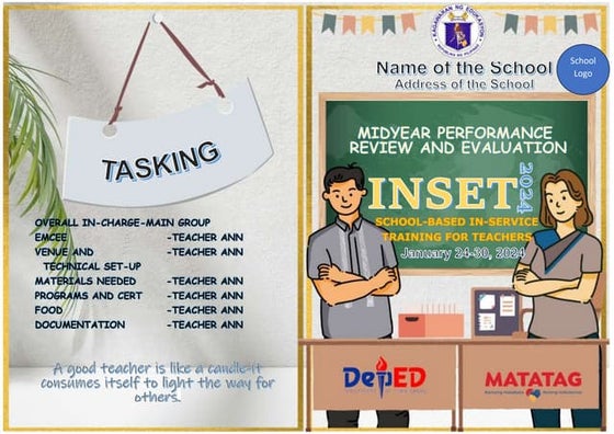 INSET Program Flow.pptx
