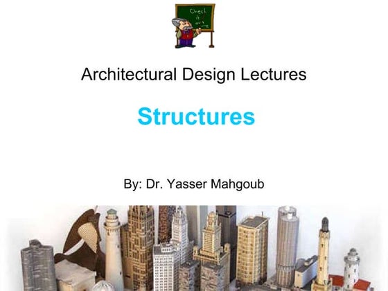 natural & man-made structure | PPT