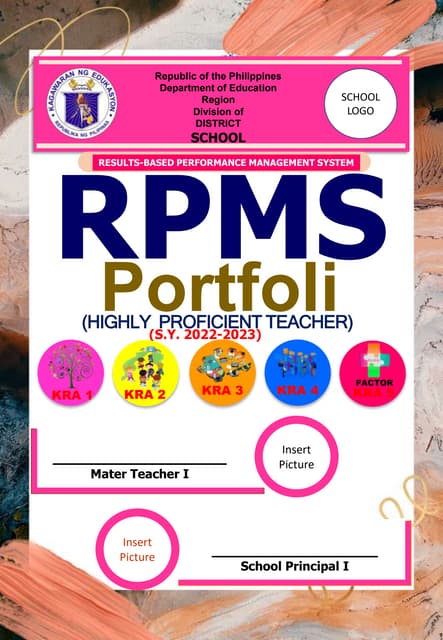 Annex A2 RPMS Tool for Proficient Teachers SY 2023-2024.pptx
