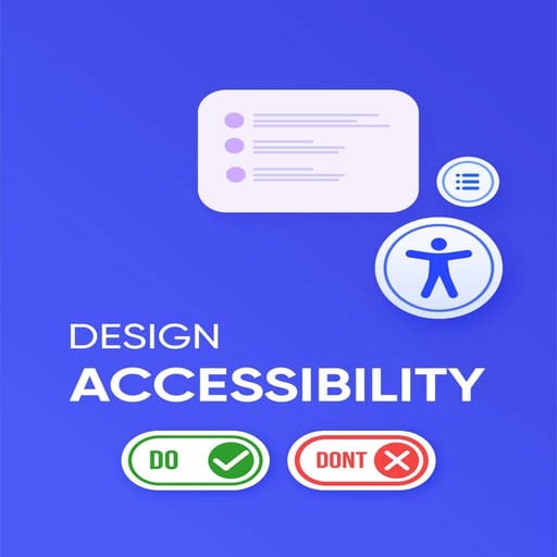 Design Accessibility Do's & Don'ts | PDF