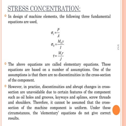 Design against fluctuating load procedure.ppt