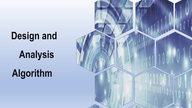 Design And Analysis Algorithm Theory Of Automatapptx Programming 7827