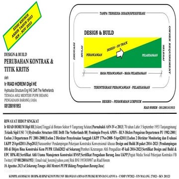 Design and Build - Ir. Riad Horem, Dipl. H.E..pdf