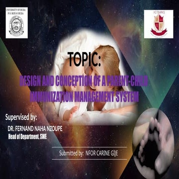 DESIGN AND CONCEPTION OF A PARENT-CHILD slides.pptx