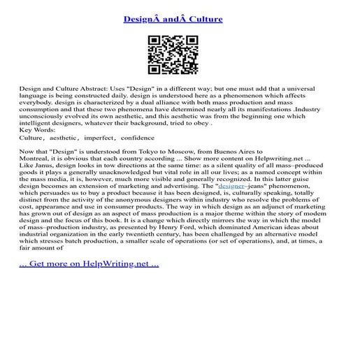 Programming for Design EDITH CHERRY - Chapter 1 | PDF