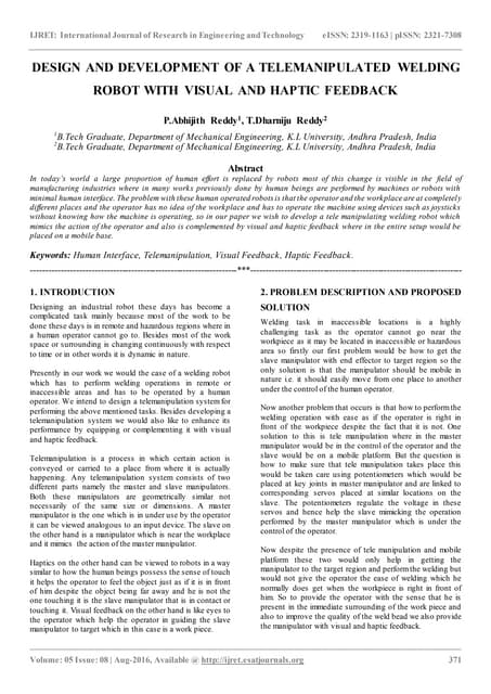 Precision of movement | PPT