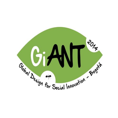 Presentación GiANT - Design and emotion 2014 | PDF