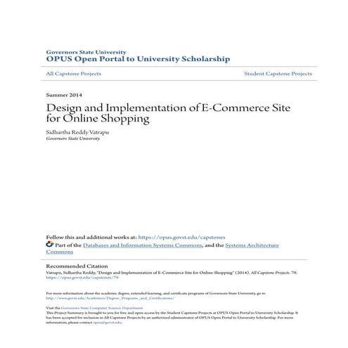 Design and Implementation of E-Commerce Site for Online Shopping.pdf