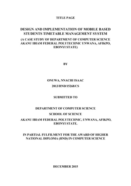 TIME TABLE MANAGEMENT SYSTEM testing.pptx