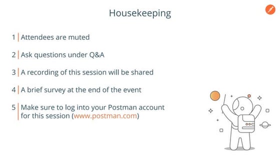 Postman: An Introduction for Developers | PPT