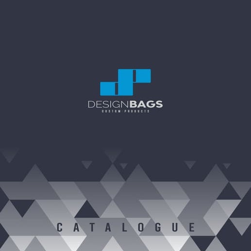 Catálogo Design Bags 2019 | PDF