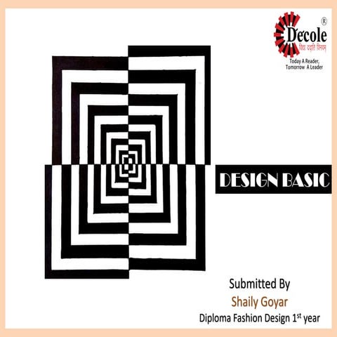 Nift ug creative ability test | PDF