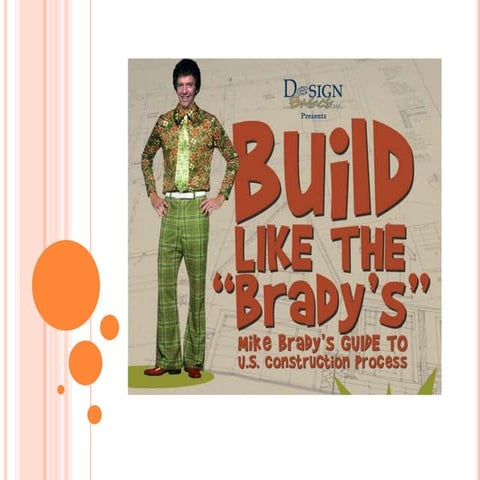 Design basics with Mike Brady | PPTX