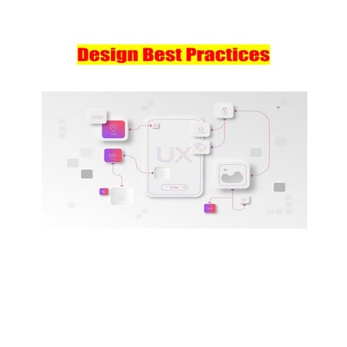 Design Best Practices - TechAhead Corp | PDF
