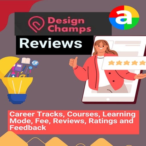 Design Champs Unleashed: A Critical Review | PDF