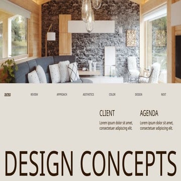 Innovate & Create: Mastering Design Concepts for Impactful Solutions | PPTX