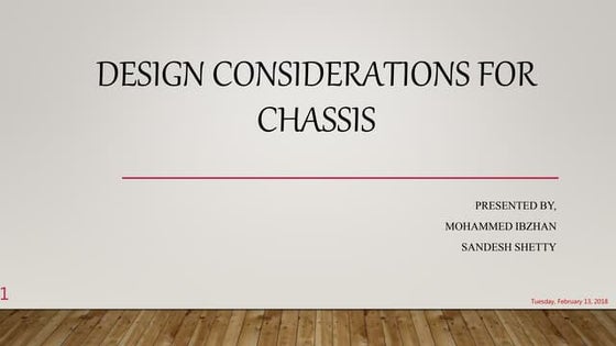 Biw with definitions | PPTX | Auto Safety | Automotive