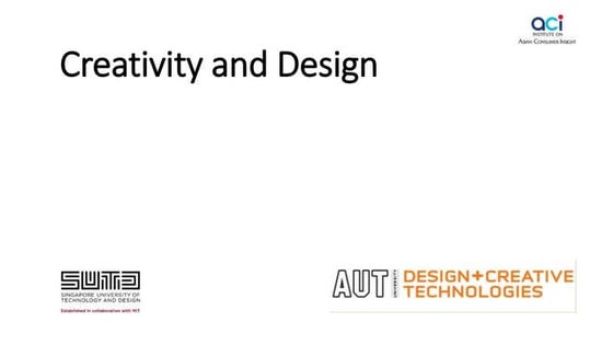 Introduction to Three-Dimensional Design.ppsx