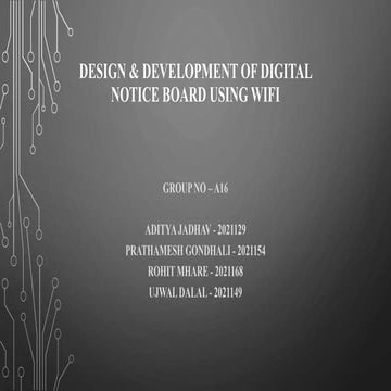 DESIGN & DEVELOPMENT OF DIGITAL NOTICE BOARD USING.pptx