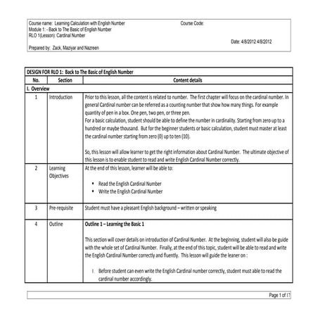 Design Documentation (updated) | PPT