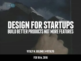 Design PPTs & Documents | SlideShare
