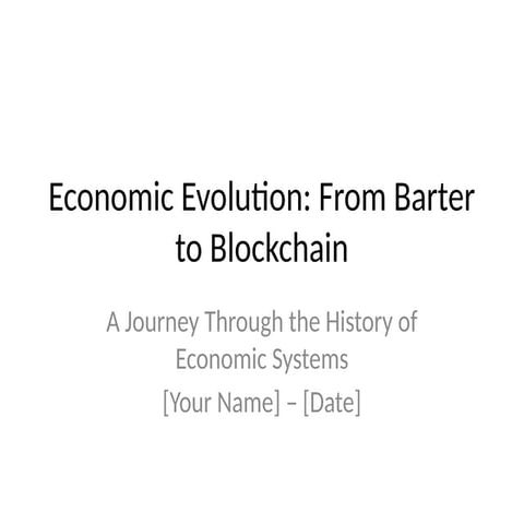 Designed_Economic_Evolution_Presentation.pptx