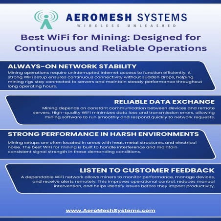 Designed for Continuous and Reliable Operations | PDF
