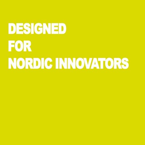 Digital Winners 2013: Kristin kjoge jansson | PDF