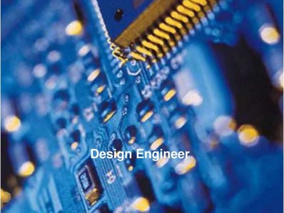 Semiconductor Manufacturing Fab Engineers | PPTX