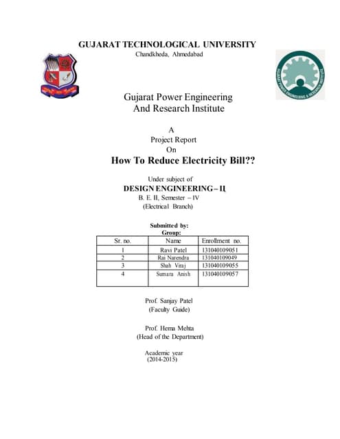 Aeiou de ib sheets for gtu | PDF