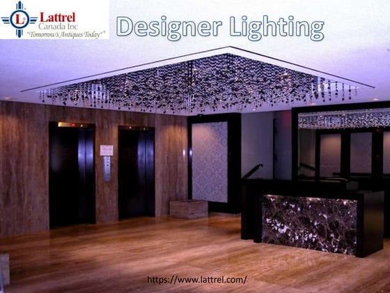 custom-lighting | PDF