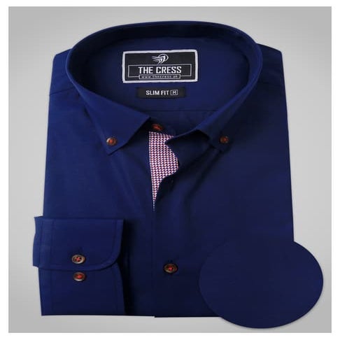 FORMAL SHIRTS | PDF