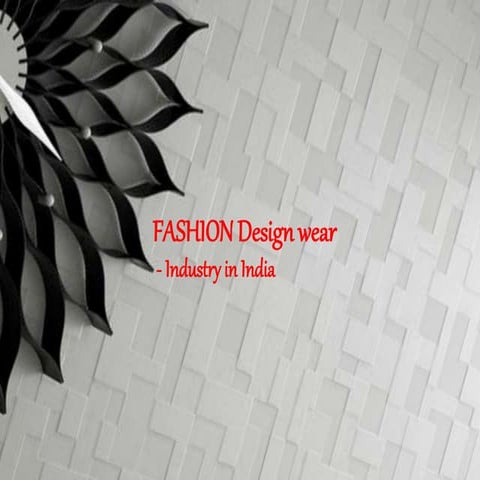 2024 Ethnic Wear Trends Forecasting Ethnic Dresses and Fashion.pptx