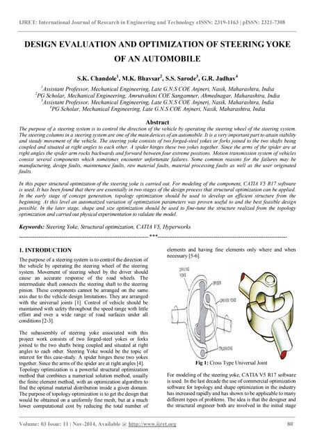 Capp System Process Sequence Optimization Based On Genetic Algorithms Pdf