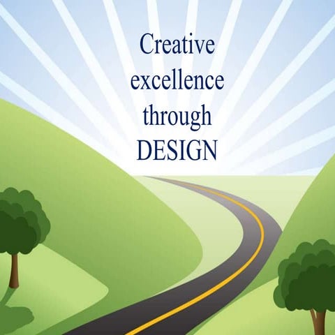 Design Exchange Presentation 2015 | PPT