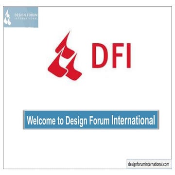 Design Forum International.pptx