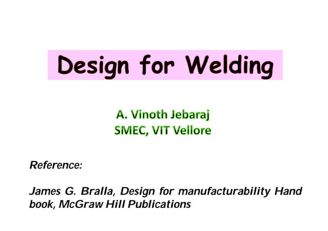 Arc welding | PDF