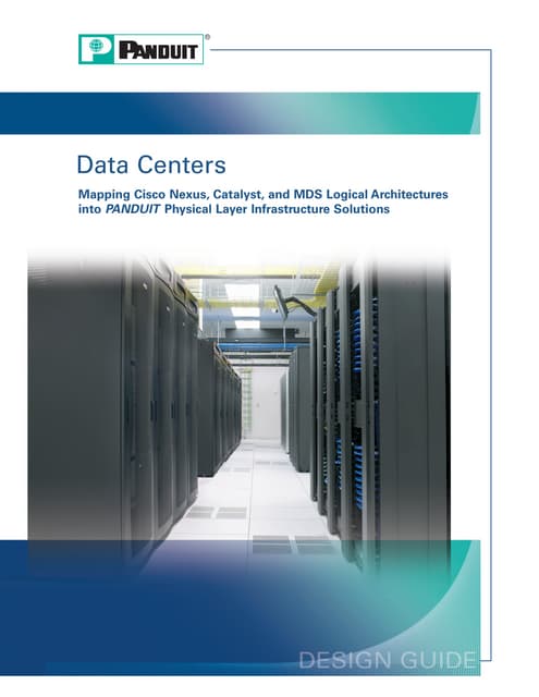 Schneider Electric Data Center Reference Designs | PDF